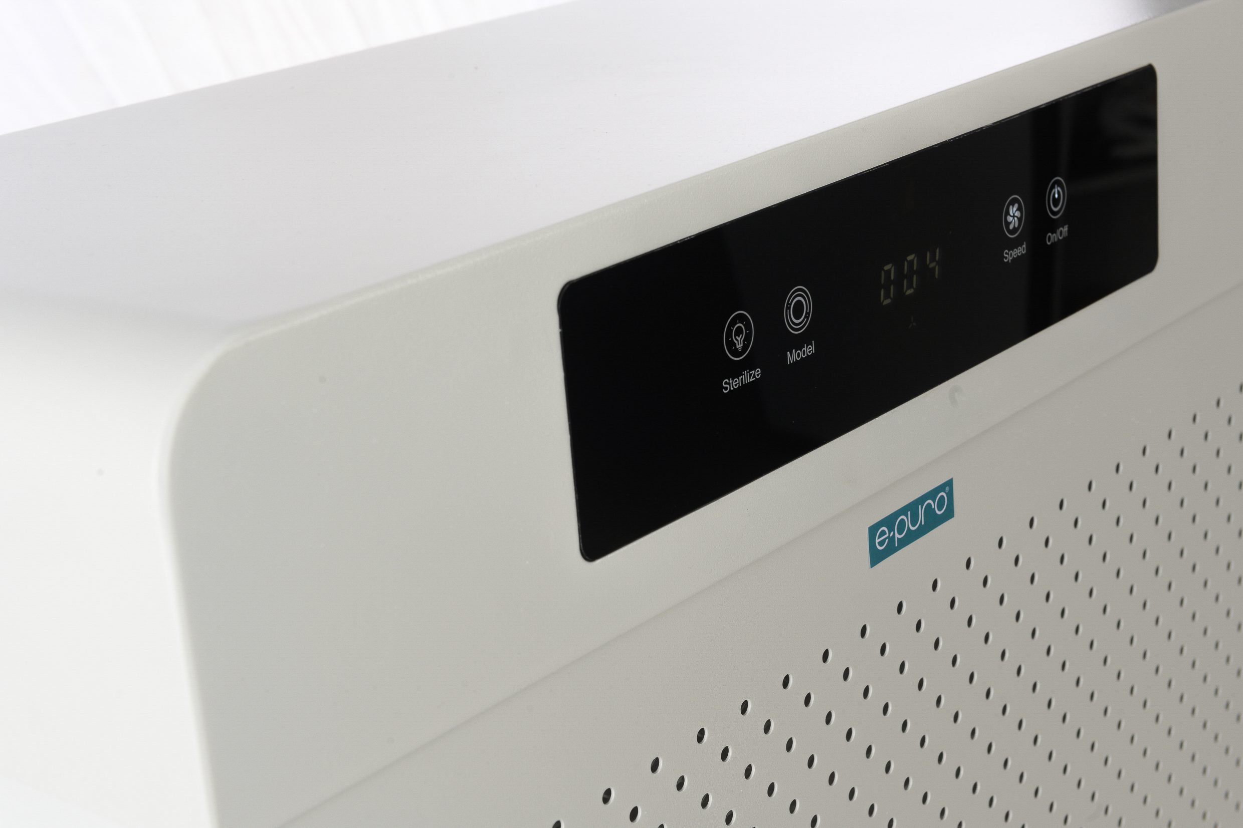 Air Purification System •Sterilisation Unit • ECA Technology