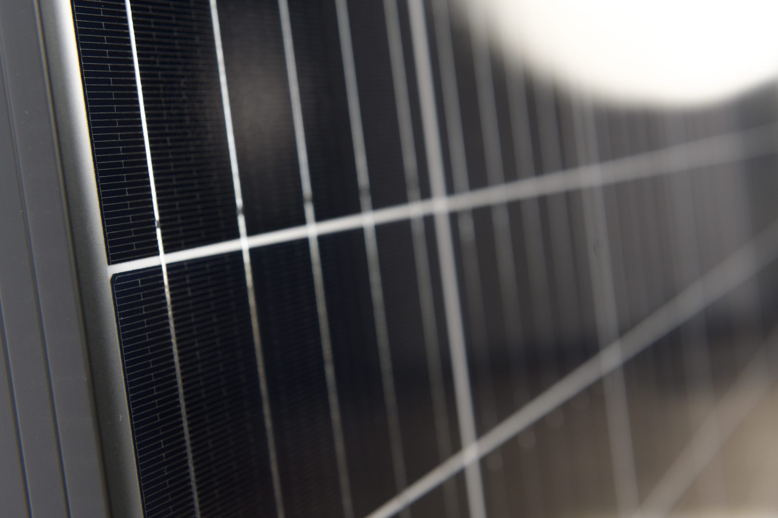 Photovoltaic Solar •Solar Photovoltaic System • ECA Technology