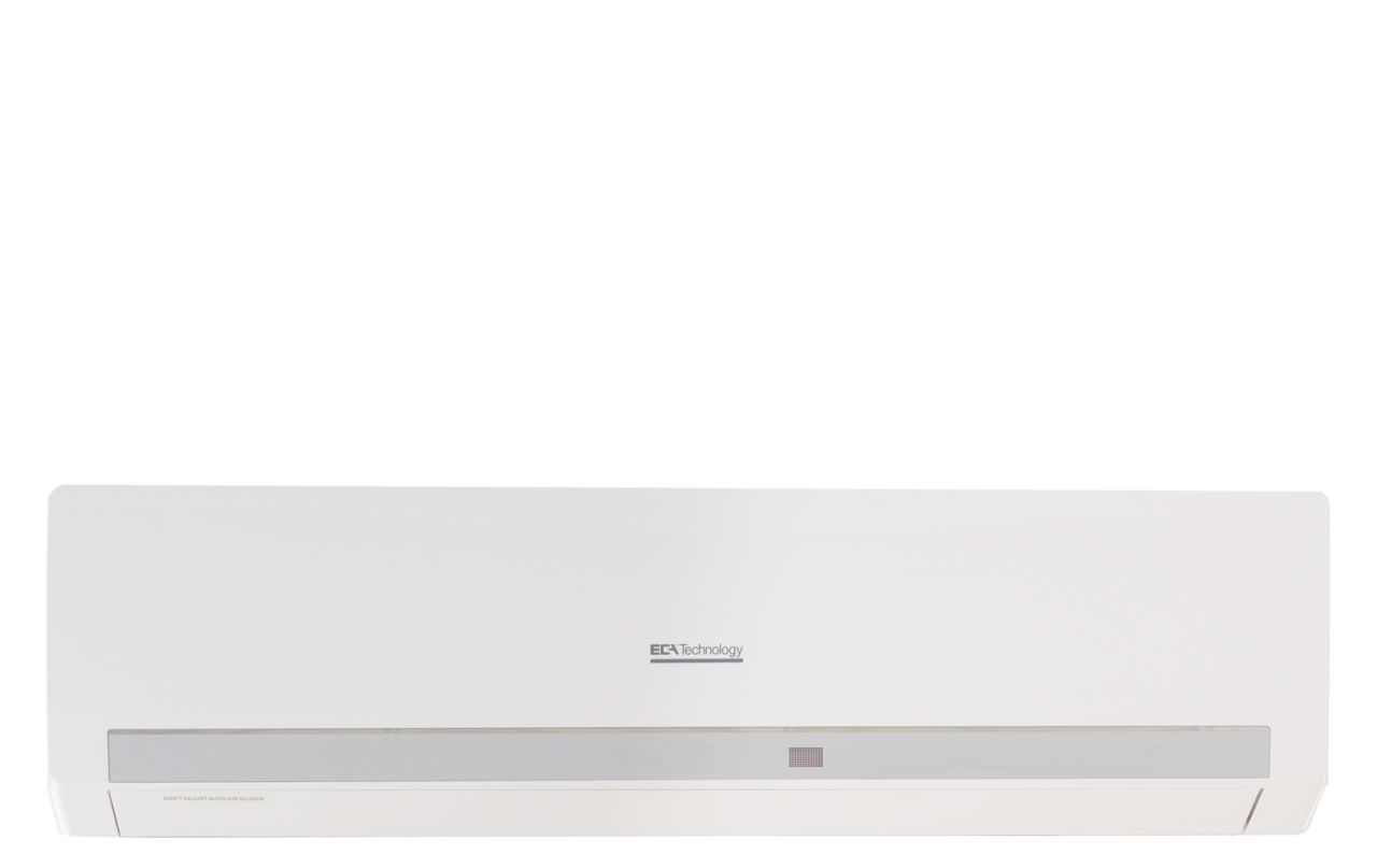 Water Terminals • Water-powered Fan Coils • ECA Technology