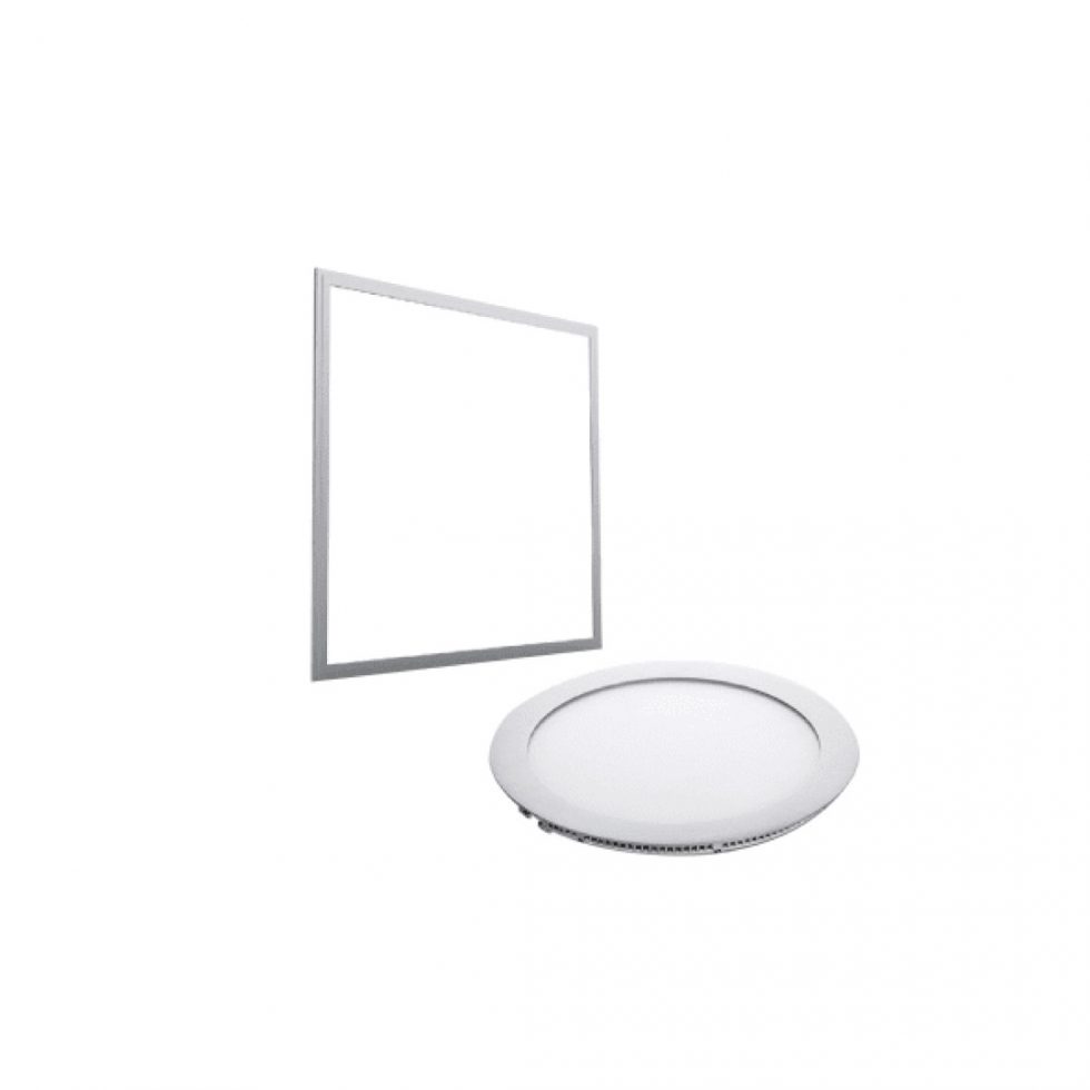 Led Lighting Technology% • Relamping • Led plant • ECA Technology